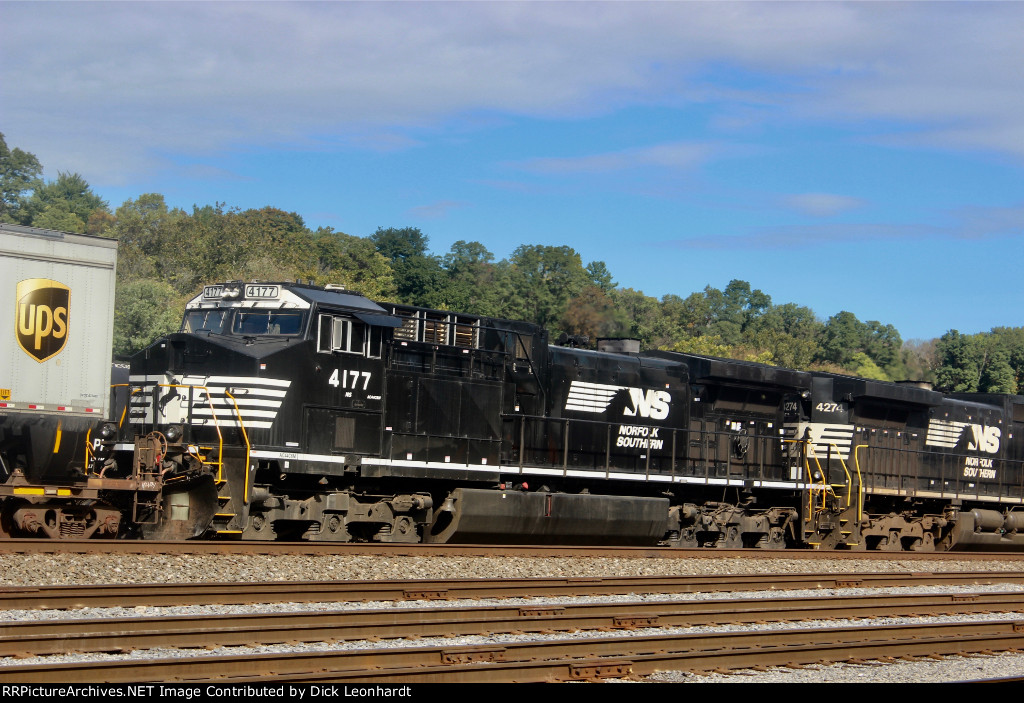 NS 4177